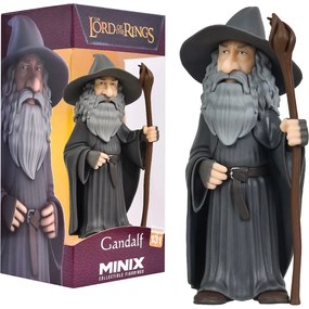 Minix movies: lord of the rings - gandalf