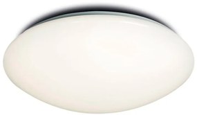 Mantra 5410 Zero E27, stropní svítidlo 5xE27, bílá, průměr 50cm