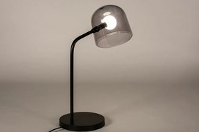 Stolní designová lampa Gubbio