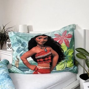 Jerry Fabrics Povlečení Vaiana 02  140x200, 70x90 cm