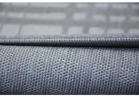 koberec SCANDI 18216/051, Pásy, Mřížka velikost 160x230 cm | krásné koberce cz