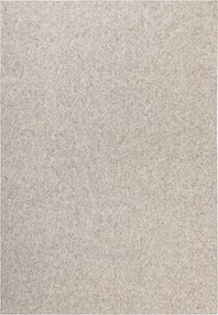 ELLE Decoration, AKCE: 💧🛡️120x170 cm Kusový koberec Wolly Ultra 106230 Dark Cream z kolekce Elle + aplikovaná impregnace, béžová, ložnice