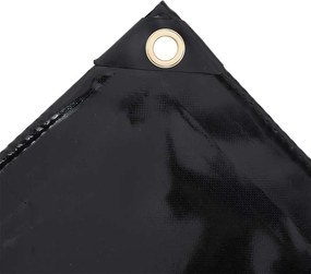 Plachta 650 g/m² 4 x 6 m 151356