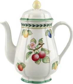 Villeroy & Boch French Garden Fleurence Kávová konvice, 1,25 l 10-2281-0100