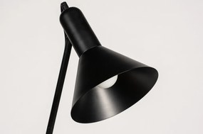 Stojací lampa Classicon Nero