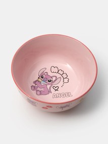 Sinsay - Keramická miska Lilo & Stitch - vícebarevná