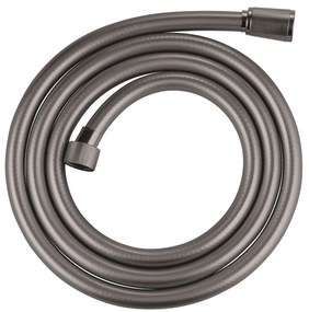 Grohe - Silverflex sprchová hadice 175 cm, tmavý grafit 28388A00