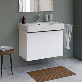 Sada koupelnového nábytku Duravit Soleil 80 cm