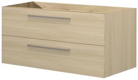 Mereo Mereo, Bino, koupelnová skříňka 121 cm, CN633S