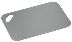 Zassenhaus Krájecí podložka flexibel šedá 29 x 19 cm, set 2 ks