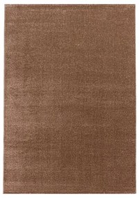 Kusový koberec Rio 4600 copper 80 x 250 cm