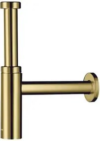 Hansgrohe Sifony - Designový sifon Flowstar S leštěný vzhled zlata