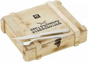 Zwilling Specials Sada steakových příborů 12ks
