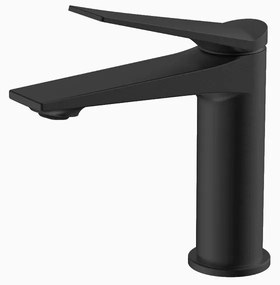 Tropez Black umyvadlová baterie