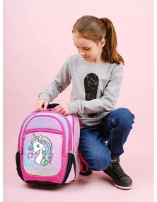 Stil - školní batoh Junior Unicorn