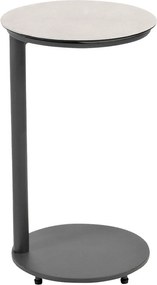 4Season Outdoor designové zahradní odkládací stoly Vic Support Table