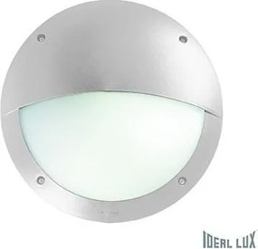 ILUX 096681 Venkovní svítidlo Ideal Lux Lucia-2 AP1 096681 - IDEALLUX
