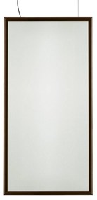 Artemide Discovery Rectangular DALI bronz 3 000K