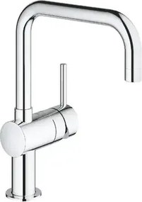 Grohe Minta - Dřezová baterie chrom