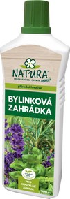 Agro Natura Hnojivo kapalné bylinková zahrádka 500 ml