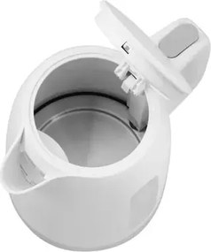 SENCOR SWK 1738WH bílá / Rychlovarná konvice / 2200W / 1.7L