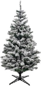 Foxigy Vánoční stromek Jedle 180cm Snowy