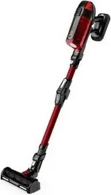 Rowenta RH98A9WO X-Force Flex červená / Tyčový vysavač / bezsáčkový /