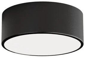 Brilagi - Stropní svítidlo CLARE 1xE27/40W/230V pr. 20 cm černá