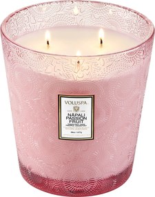 Voluspa svíčka Nāpali Passion Fruit, 1077 g