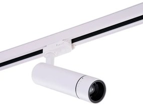 LED svítidlo do lišty Galileo Track 3Line 15W 3000K bílé