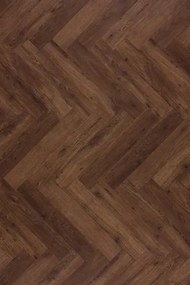 Vinylová podlaha lepená Berry Alloc Zenn 55 Herringbone Palermo 2,5 mm 60002266