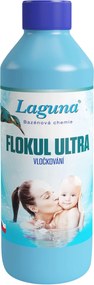 Vločkovač Stachema Laguna Flokul ultra 0,5 l