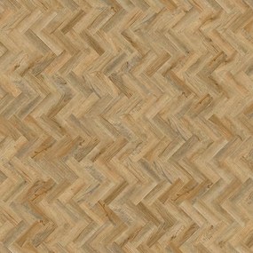 Vinylová podlaha Objectflor Expona Domestic 5819 Cambridge Oak Mini Parquet 3,34 m²