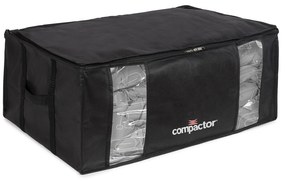 Compactor 3D Black Edition XXL 210 L vakuový úložný box s pouzdrem - 50 x 65 x 27 cm