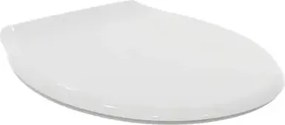 Ideal Standard Dolomite - WC sedátko | bílá