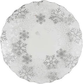 XXXLutz DEKORAČNÍ TALÍŘ 30,5 cm - Dekorační talíře & dekorační misky - 005173031902