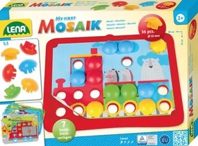 Lena První mozaika doprava / od 2 let