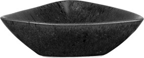 Miska Asa Selection GRANDE NERO 11x11cm černá