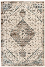 Kusový koberec Inca 359 cream Varianta: 120x170 cm