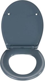 WC prkénko SAMOS - Duroplast, WENKO