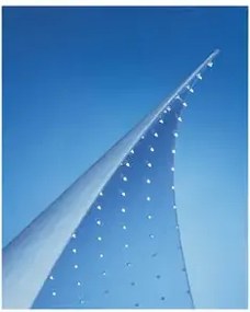 SILTEX Q 1.21x1.52m Podložka na koberec