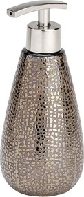 Dávkovač mýdla MARRAKESH, 19x8 cm, 400 ml