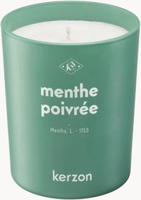 Vonná svíčka Menthe Poivrée (máta, šalvěj)
