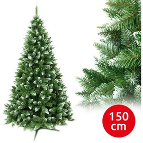 Vánoční stromek 150 cm jedle
