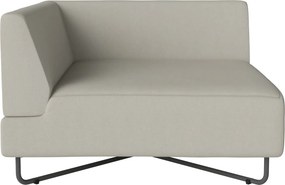 Bolia designové zahradní sedačky Orlando O2 Corner Module