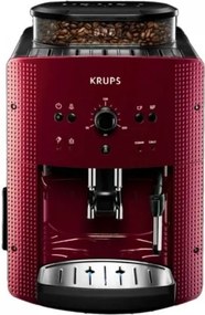 Automatické espresso Krups EA8107