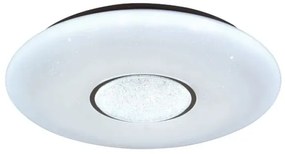 LED Stropní svítidlo STAR LED/48W/230V 3000-6500K + dálkové ovládání