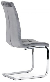 Jídelní židle DCL-424 Autronic Cappuccino