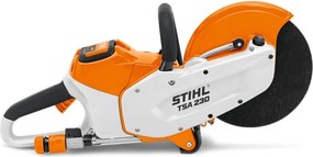 Aku rozbrušovací pila STIHL TSA 230 + Prodloužená záruka