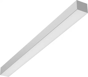 Lineární LED světlo CCT 10W/15W/20W bílá 60 cm